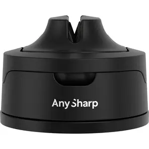 ANYSHARP Evo Knife Sharpener - Black