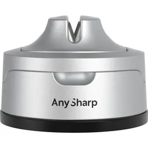 ANYSHARP Evo Knife Sharpener - Silver