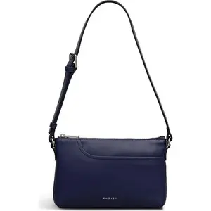 RADLEY Pockets Mini Zip-top Shoulder Bag - Evenfall