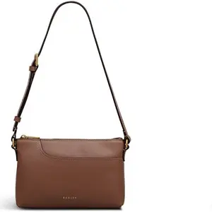 Radley London Brown Shoulder Bags