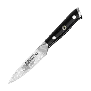 CUISINE::PRO® Kiyoshi® 3.5" Paring Knife - Silver