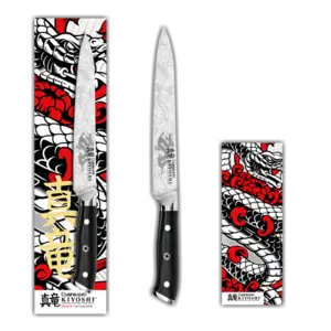CUISINE::PRO® Kiyoshi® 8" Carving Knife