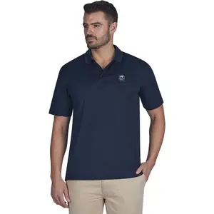 RAGING BULL Golf Tech Polo Shirt