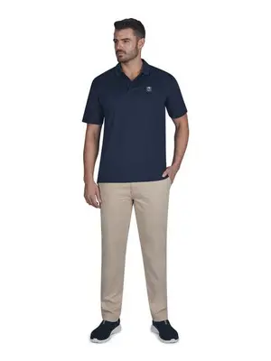 RAGING BULL Golf Tech Polo Shirt