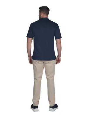 RAGING BULL Golf Tech Polo Shirt