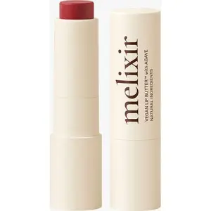 MELIXIR Vegan Lip Butter - Nudy Rose