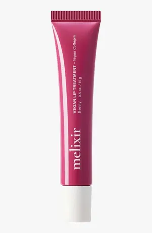 MELIXIR Vegan Lip Treatment - Berry