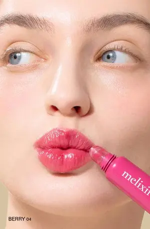 MELIXIR Vegan Lip Treatment - Berry