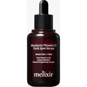 MELIXIR Mandarin Vitamin C5 Dark Spot Serum - None