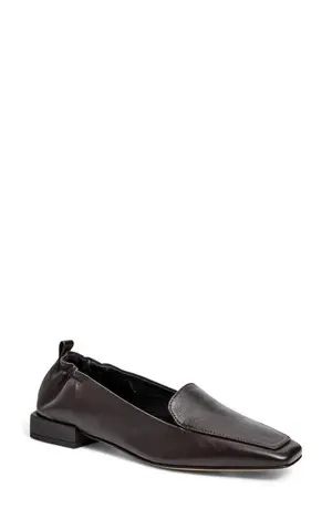 Bruno Magli Porscha Loafer - Dark Brown