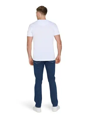 RAGING BULL Yfc Eat Sleep Farm T-shirt