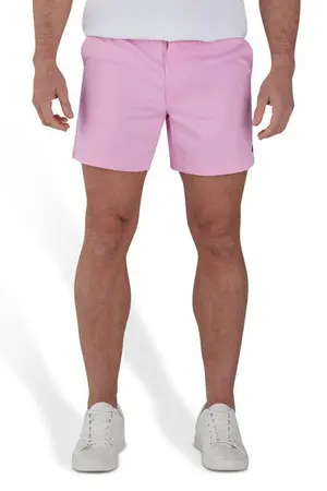 Raging Bull Loose Fit Shorts For Men