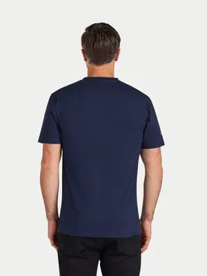 RAGING BULL Ruck & Roll T-shirt