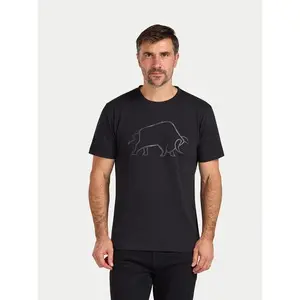 RAGING BULL Highbuild T-shirt