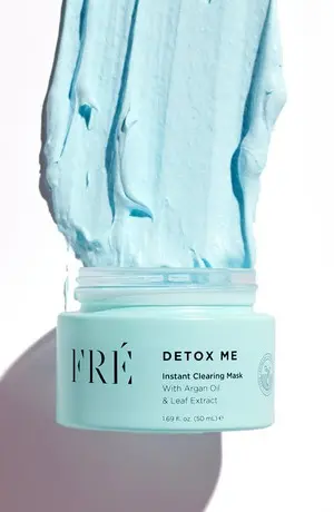 FRÉ SKINCARE Detox Me Instant Clearing Mask
