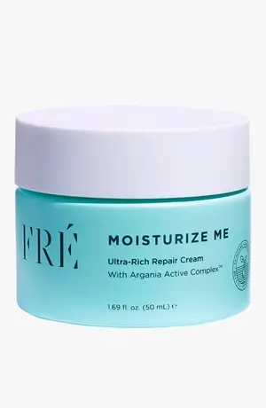 FRÉ SKINCARE Moisturize Me Ultra Rich Repair Cream - White