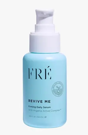 FRÉ SKINCARE Revive Me Firming Daily Serum - White