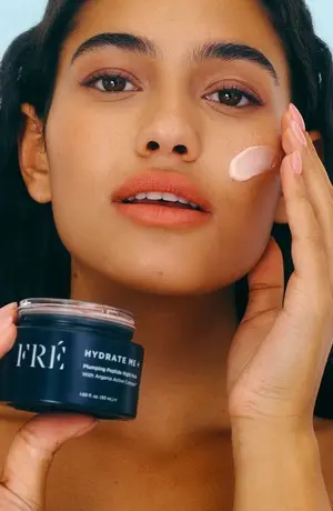 FRÉ SKINCARE Hydrate Me + Plumping Peptide Night Mask