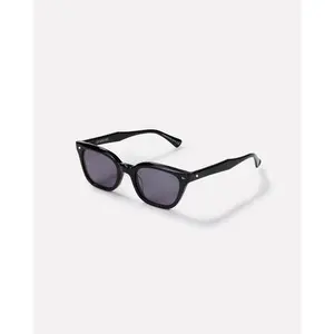 EPOKHE Ceremony Sunglasses - Black