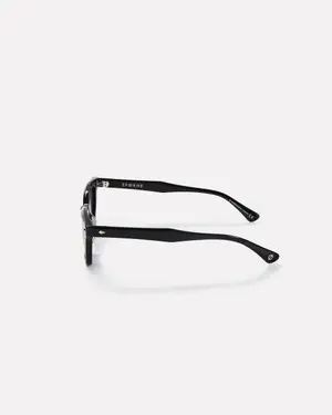 EPOKHE Ceremony Sunglasses - Black