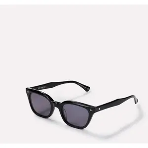 EPOKHE Ceremony Sunglasses - Black
