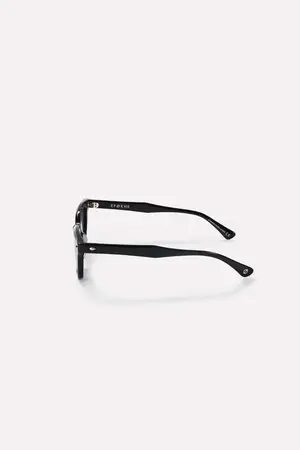 EPOKHE Ceremony Sunglasses - Black