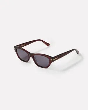 EPOKHE Frequency Sunglasses Cola