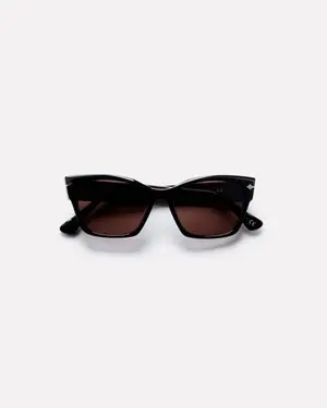 EPOKHE Desire Sunglasses - Black