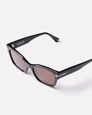 EPOKHE Desire Sunglasses - Black