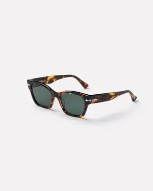 EPOKHE Desire Sunglasses - Tortoise