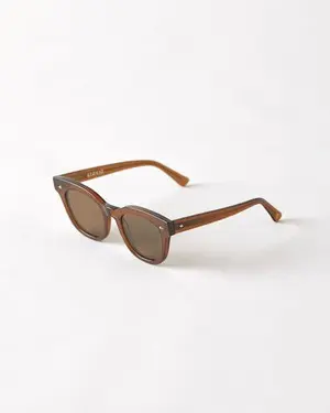 EPOKHE Dylan Sunglasses - Maple