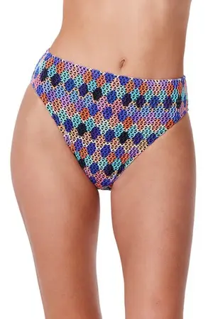 Gottex Crochet Swimsuits