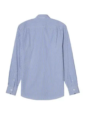 Robert Talbott Reynolds Fil Coupe Shirt