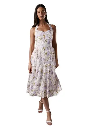 Coast Floral Day Dresses