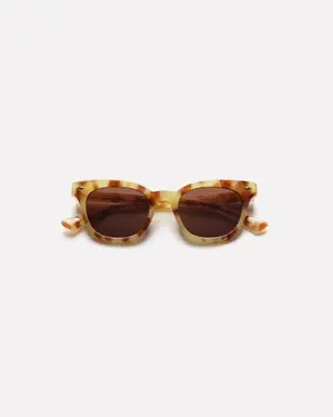 EPOKHE Dylan Xs Sunglasses - Hazel