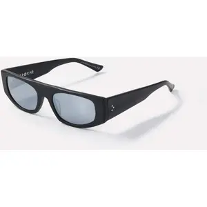 EPOKHE Void Sunglasses - Matte Black
