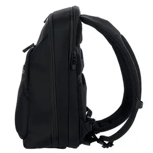 Porsche Design Roadster Leather Evo Backpack Xs