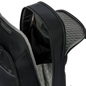 Porsche Design Roadster Leather Evo Backpack Xs