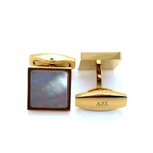ANNA ZUCKERMAN Opus Cufflinks