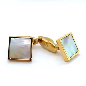 ANNA ZUCKERMAN Opus Cufflinks