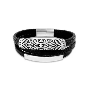 ANNA ZUCKERMAN Celtic Stack Cuff