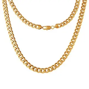 Lucky Brand Chain Necklace