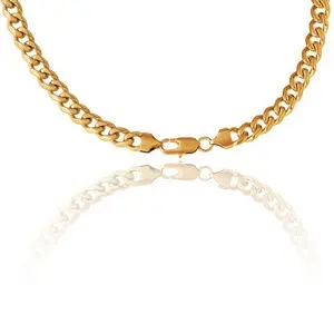 Lucky Brand Chain Necklace