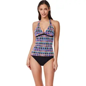Gottex Tie Up Swimsuits
