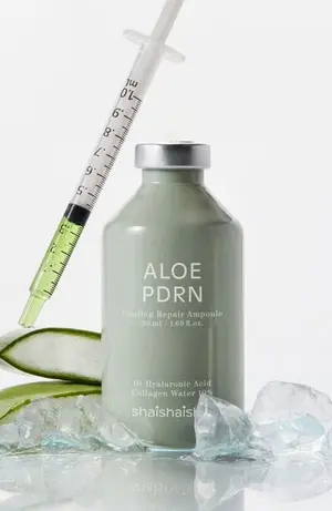 SHAISHAISHAISHAI Aloe Pdrn Cooling Repair Ampoule