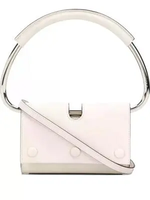STÉE Small Neo Leather Shoulder Bag