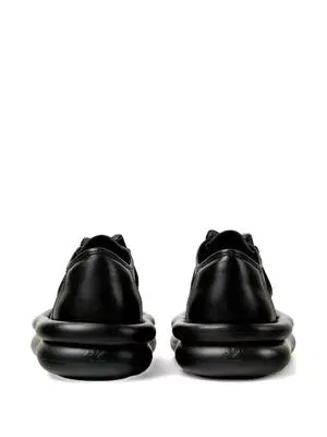 Camper Platform Shoes