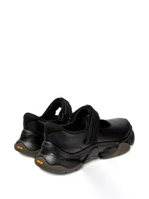 Camper Karst Mary-jane Ballet Flats