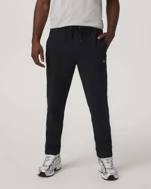 Vuori Train Tech Hd Classic Fit Pants - Black