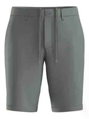 BOSS Button-closure Shorts